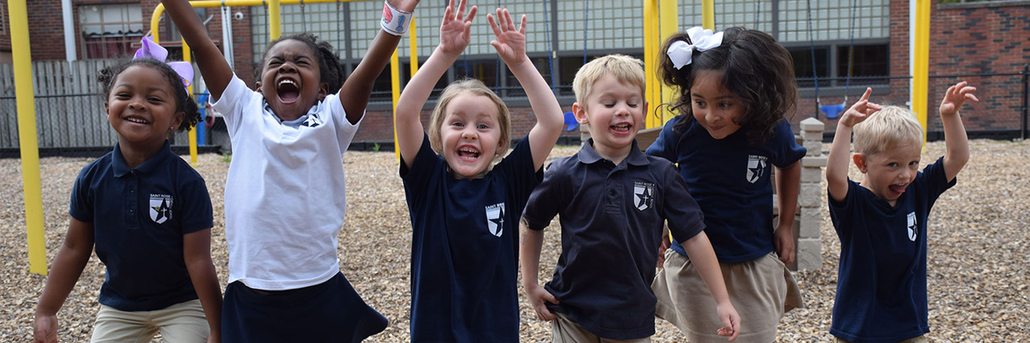 Saint Rose of Lima Catholic School, Murfreesboro, TN