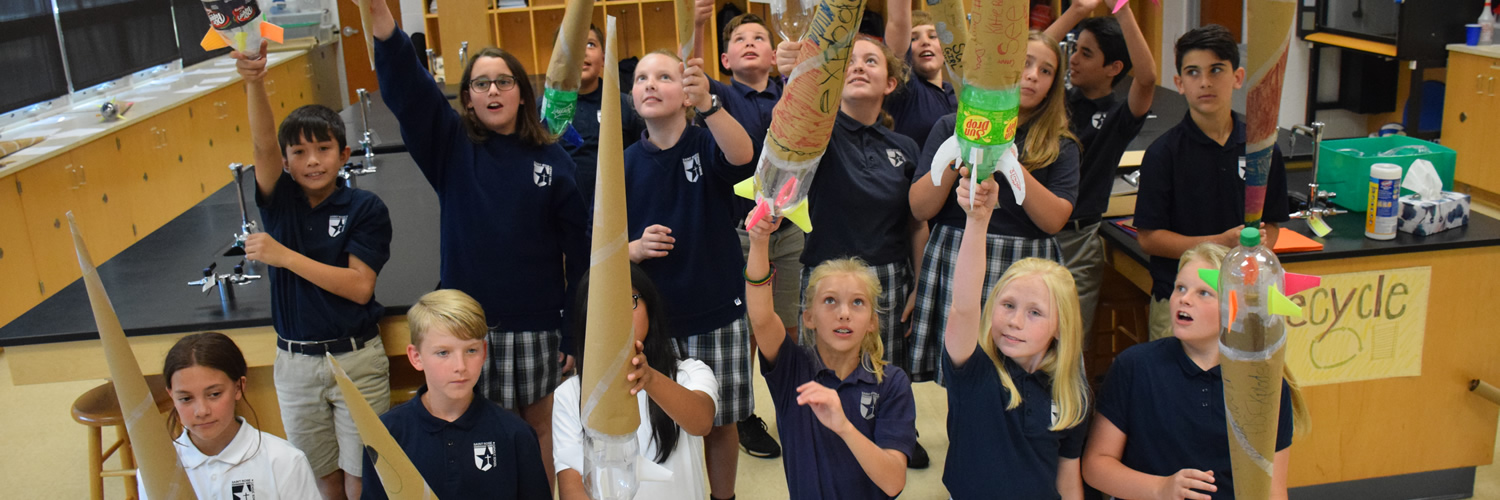 Fifth Grade Curriculum - Saint Rose of Lima Catholic School ...