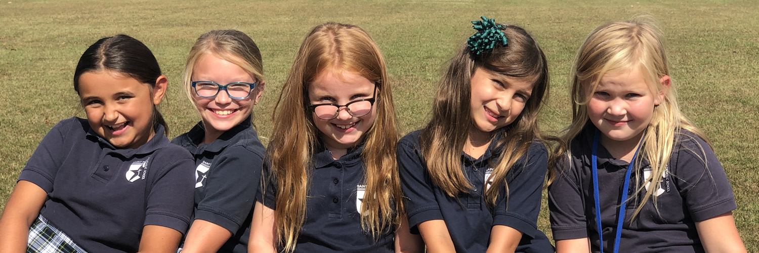 Catholic School Admission - Saint Rose of Lima Catholic School ...